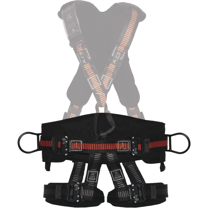 Rescue Safety Harness